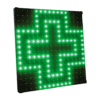 Croix LED & kits croix de pharmacie LED - WLED
